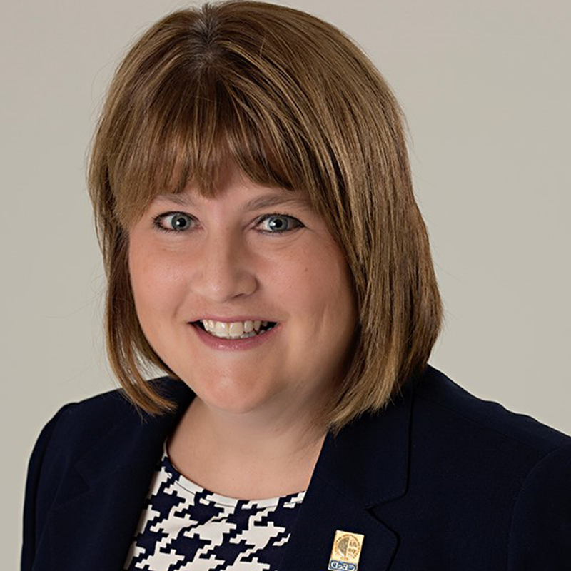 Board of Directors – West End Health Foundation