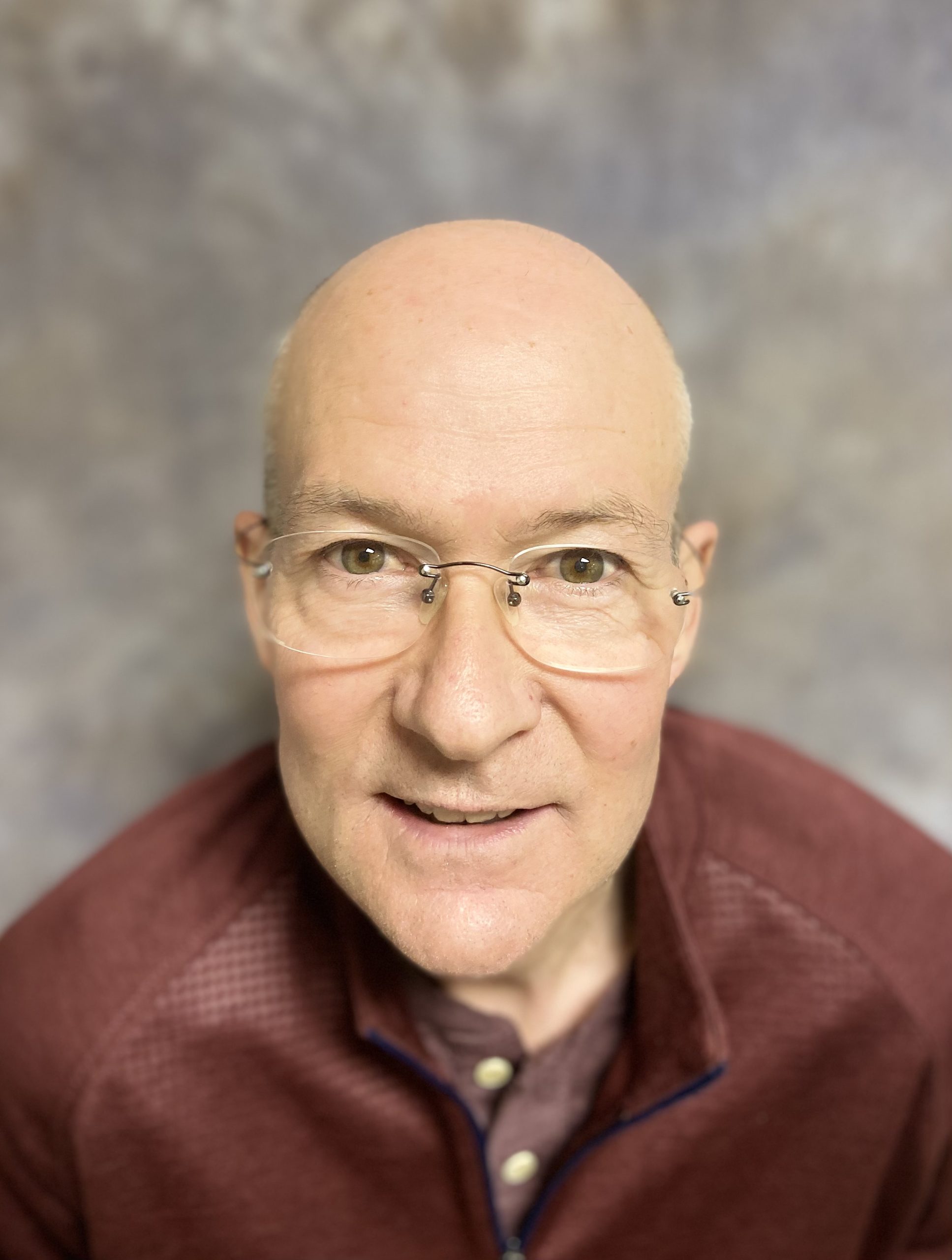 Kurt Lehmann, MD - West End Health Foundation